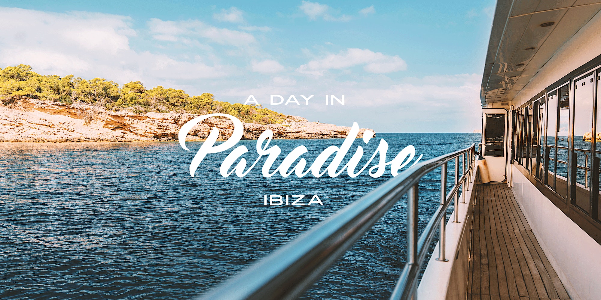 Calendar – A Day in Paradise